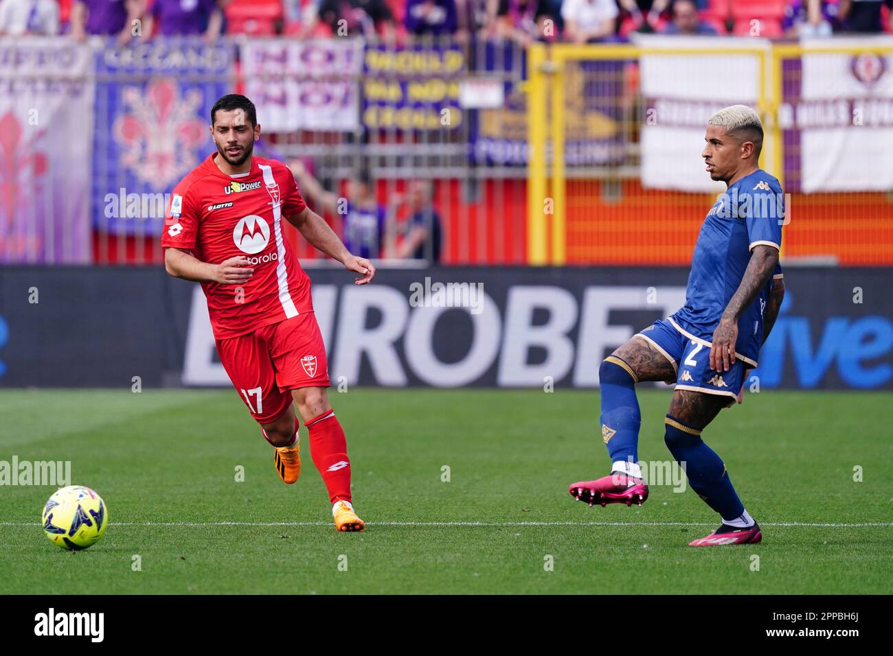 Monza dodo hi-res stock photography and images - Alamy