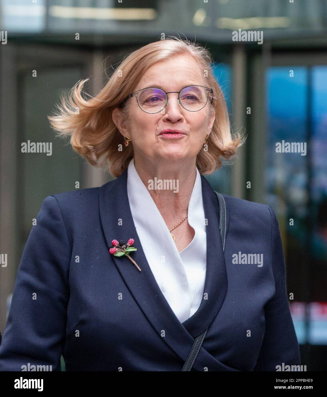 Amanda spielman 2023 hi-res stock photography and images - Alamy