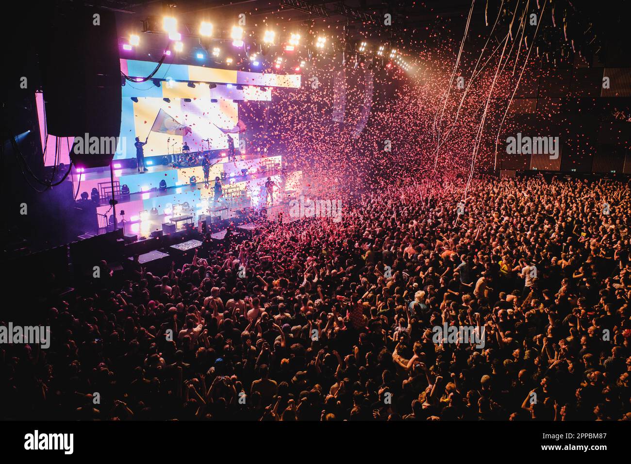 Kevin ratajczak hi-res stock photography and images - Alamy