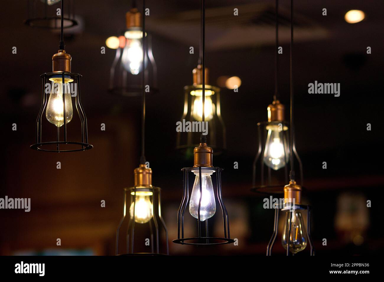 Beautiful incandescent hi-res stock photography and images - Alamy