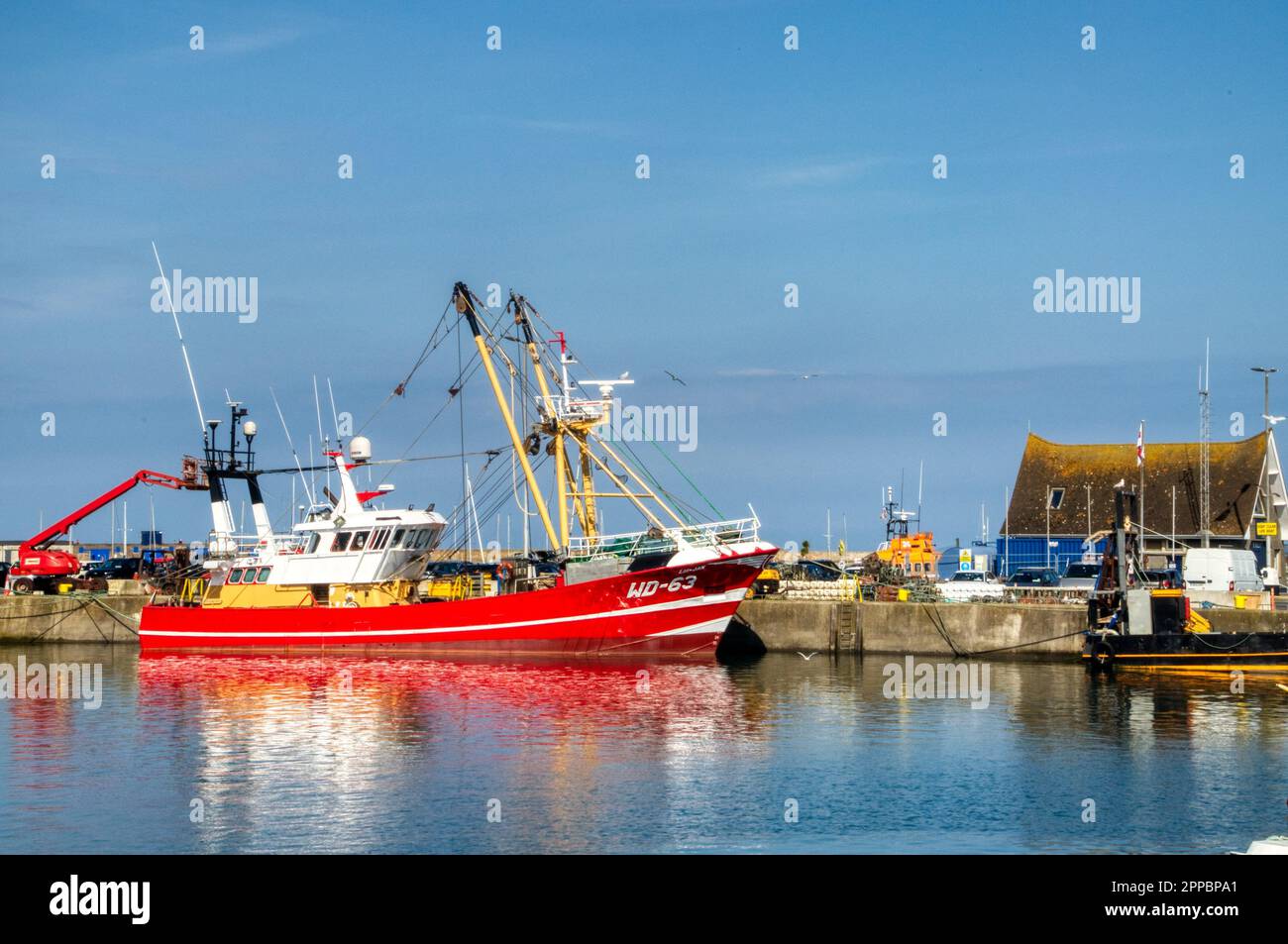 howth dublin april 23 2023 Stock Photo - Alamy