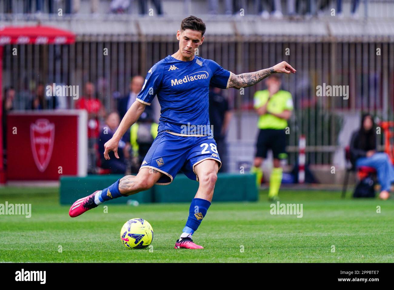 Monza lucas hi-res stock photography and images - Alamy