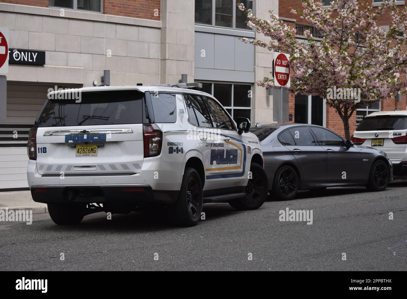 Suspects vehicle hi-res stock photography and images - Alamy