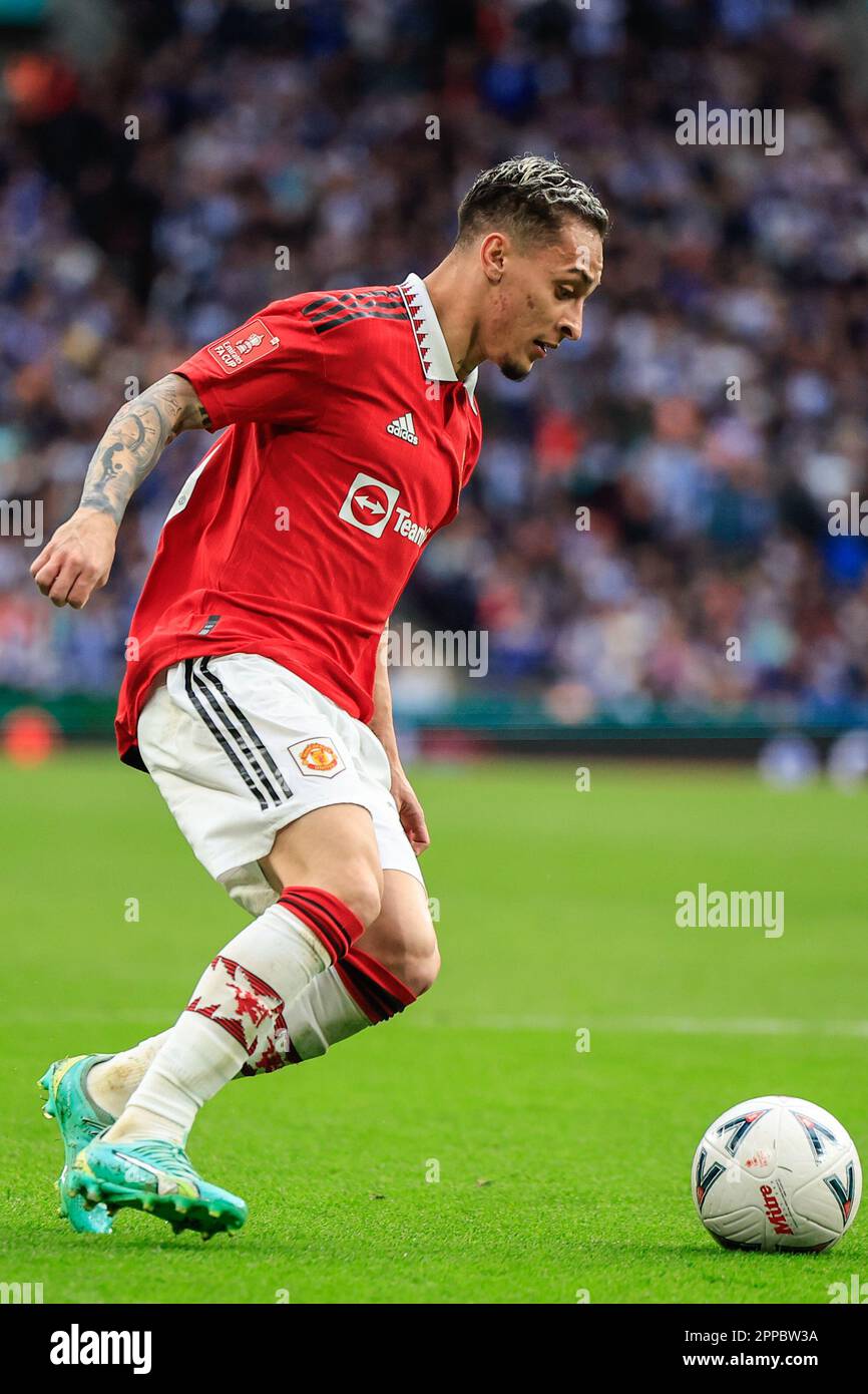 Brighton vs manchester united hi-res stock photography and images - Alamy