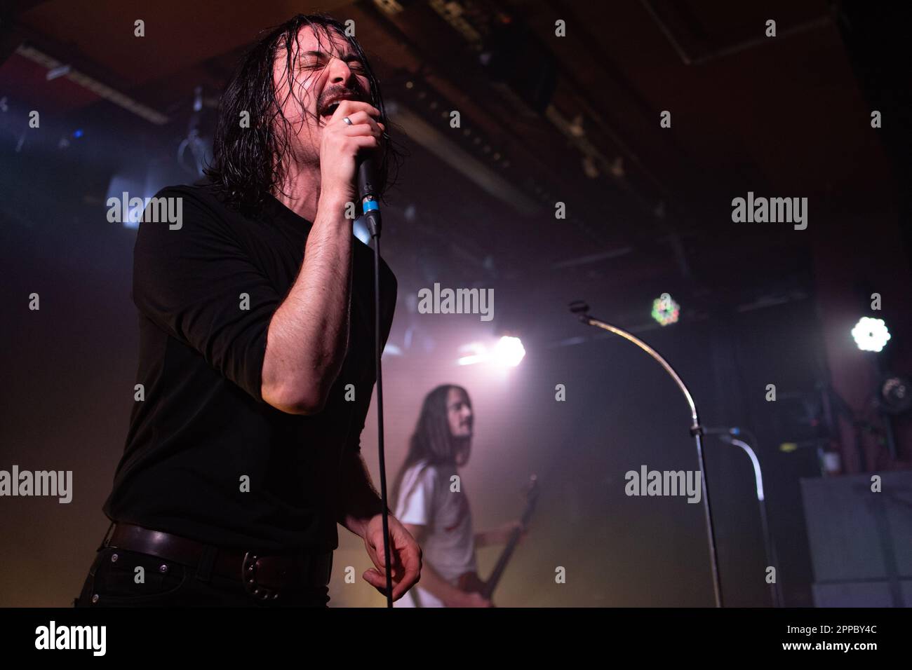 La maroquinerie paris hi-res stock photography and images - Alamy