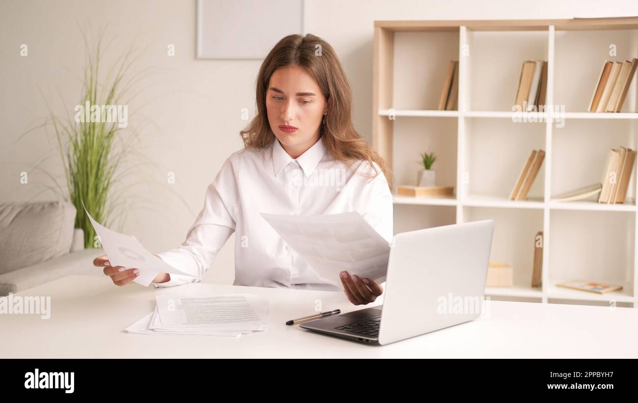 Boring tasks hi-res stock photography and images - Alamy