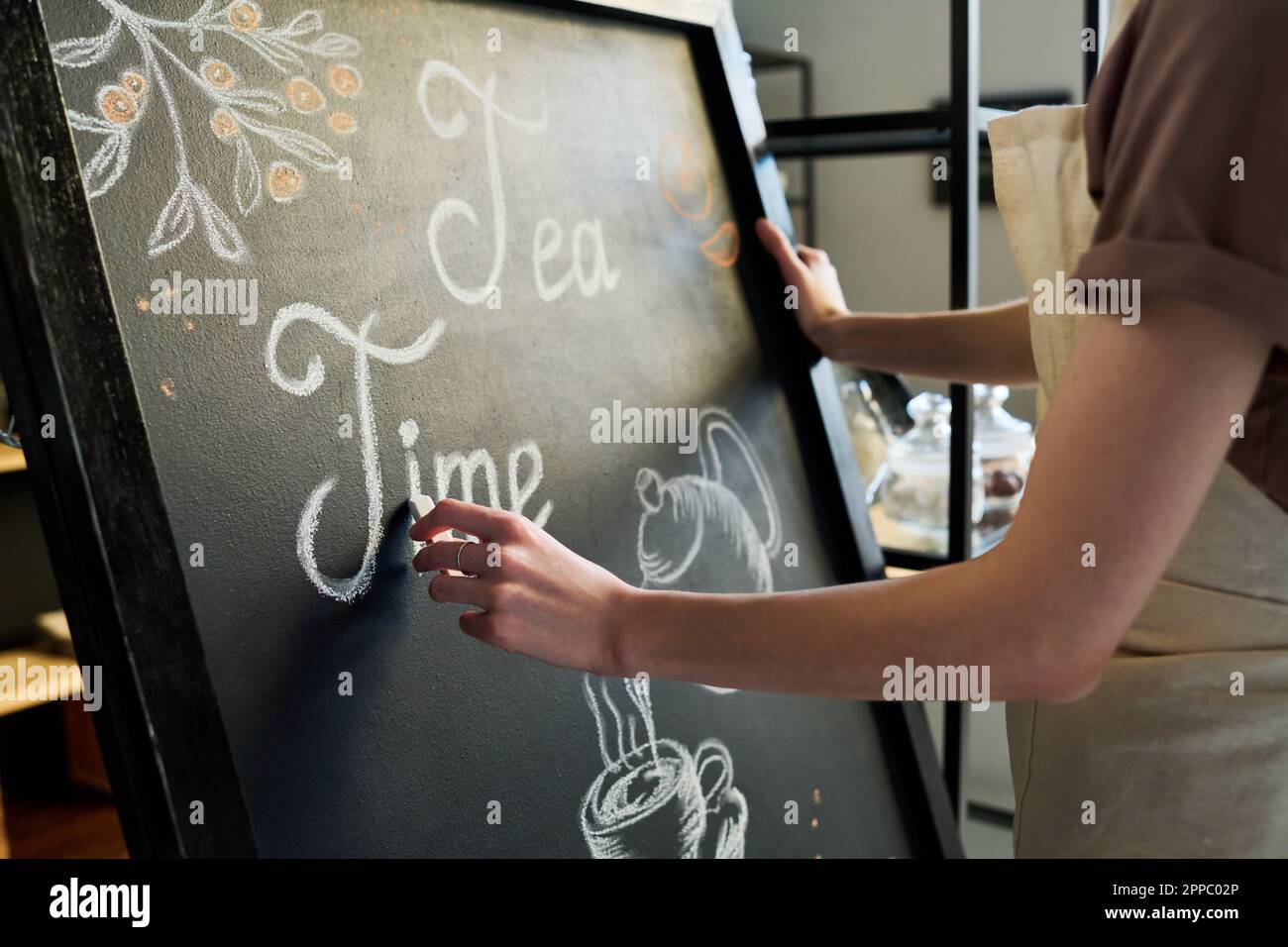 Owner draw hi-res stock photography and images - Alamy