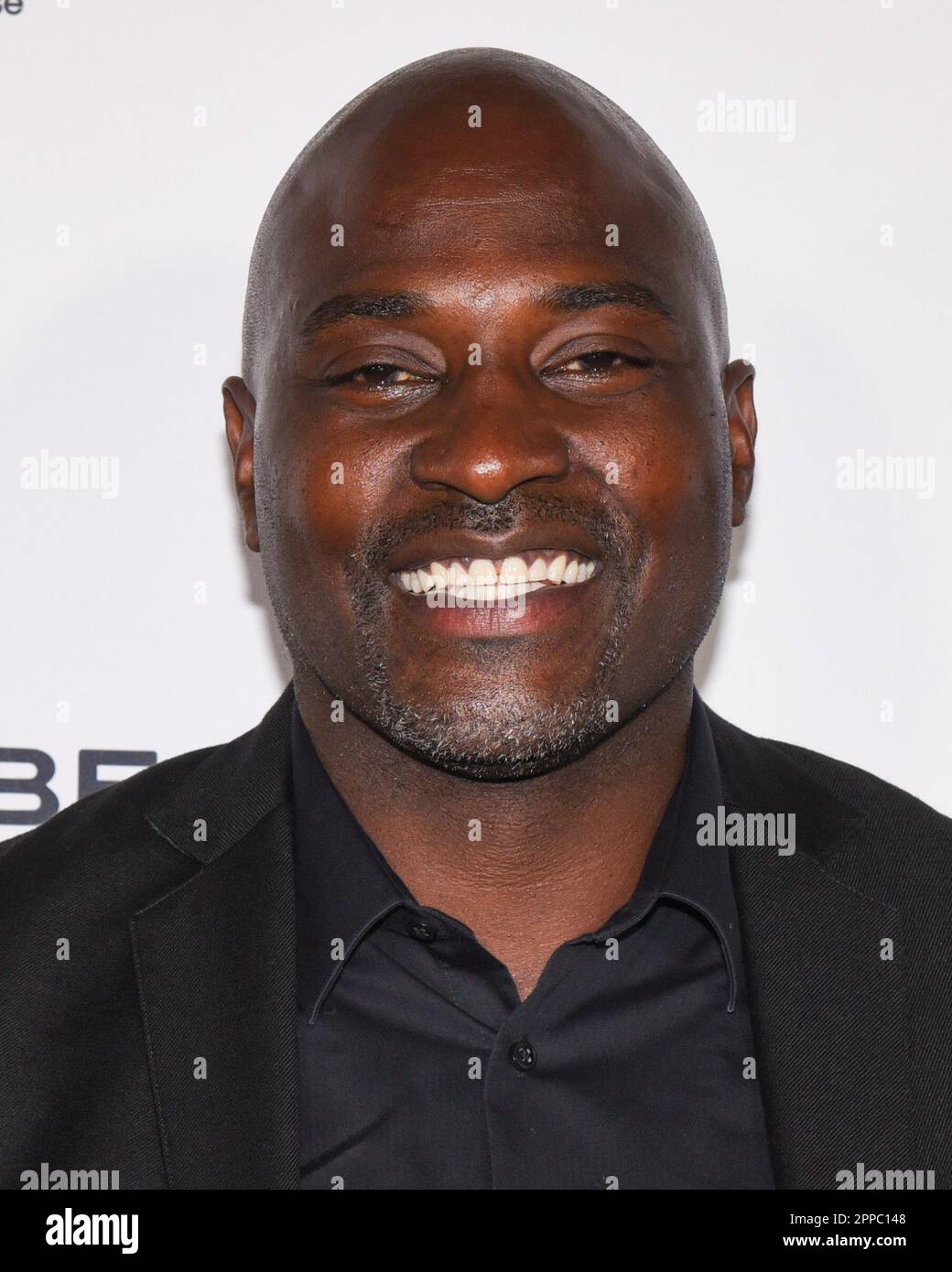 Marcellus Wiley Married