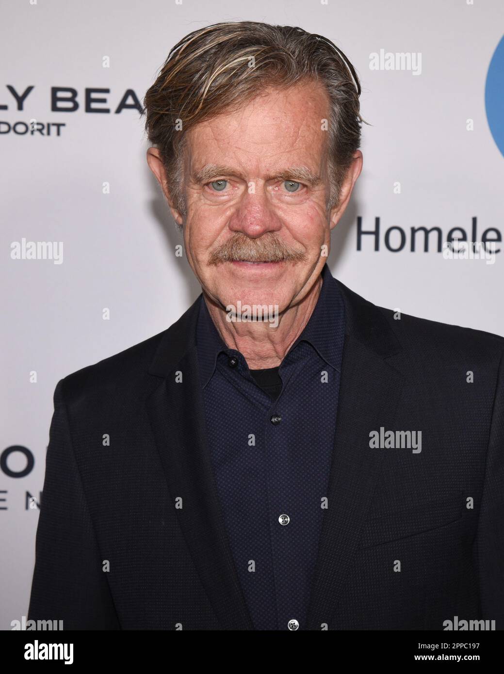 April 22, 2023, Beverly Hills, California, United States: William H ...