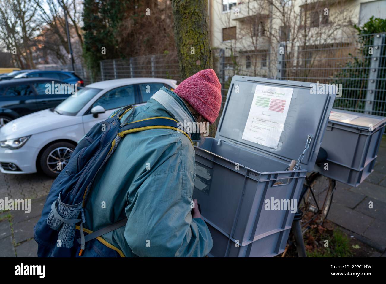 Containern hi-res stock photography and images - Alamy