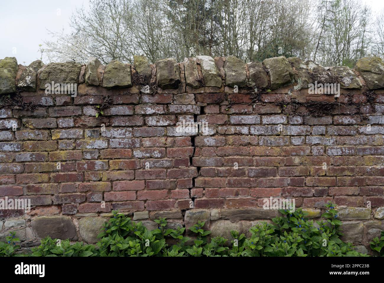 Subsidence is when the ground beneath a building sinks often pulling ...