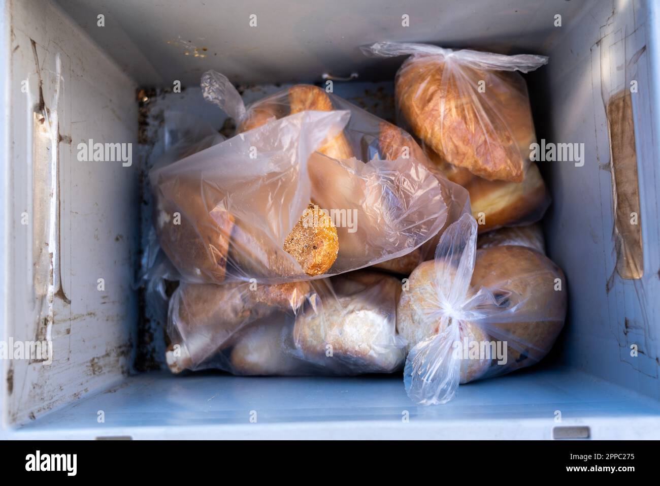 Foodsharing germany hi-res stock photography and images - Alamy