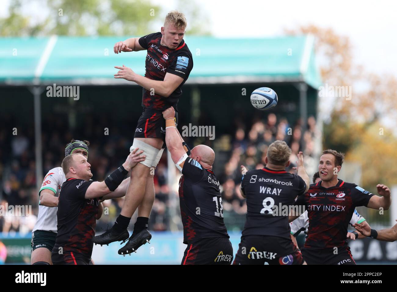 Hugh tizard hi-res stock photography and images - Alamy