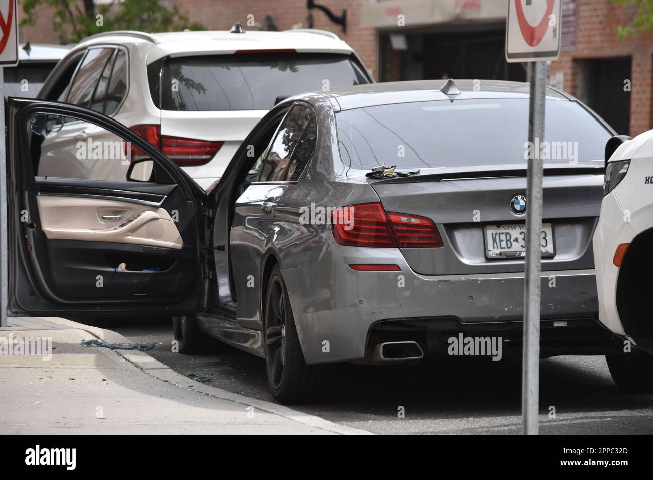 Driver license new jersey hi-res stock photography and images - Alamy
