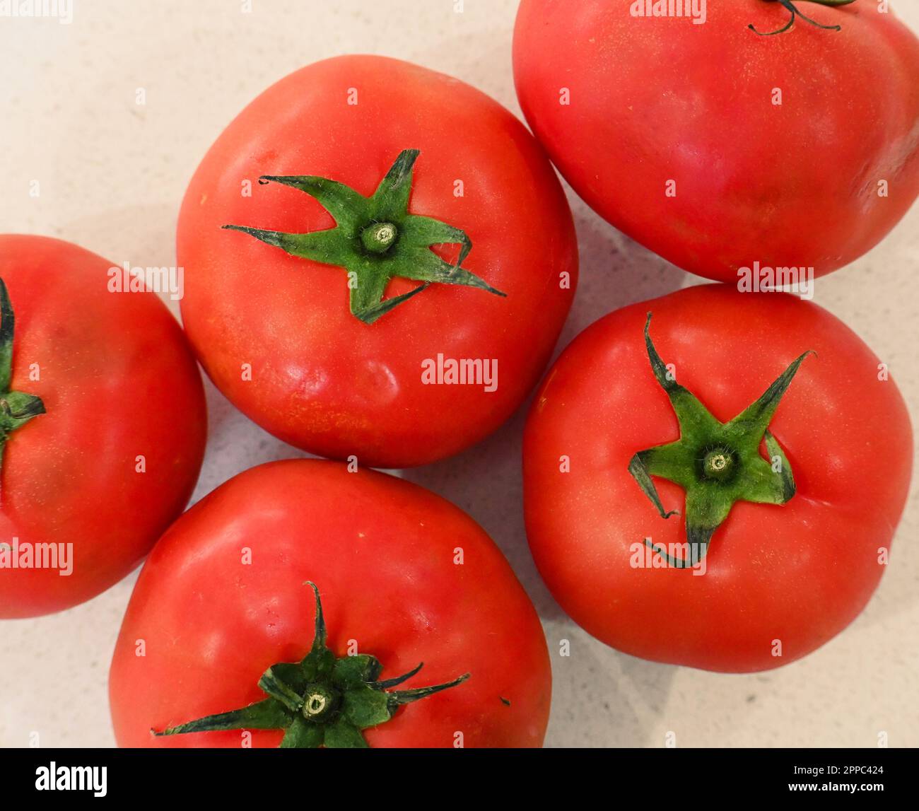 Top view step step mixing hi-res stock photography and images - Alamy
