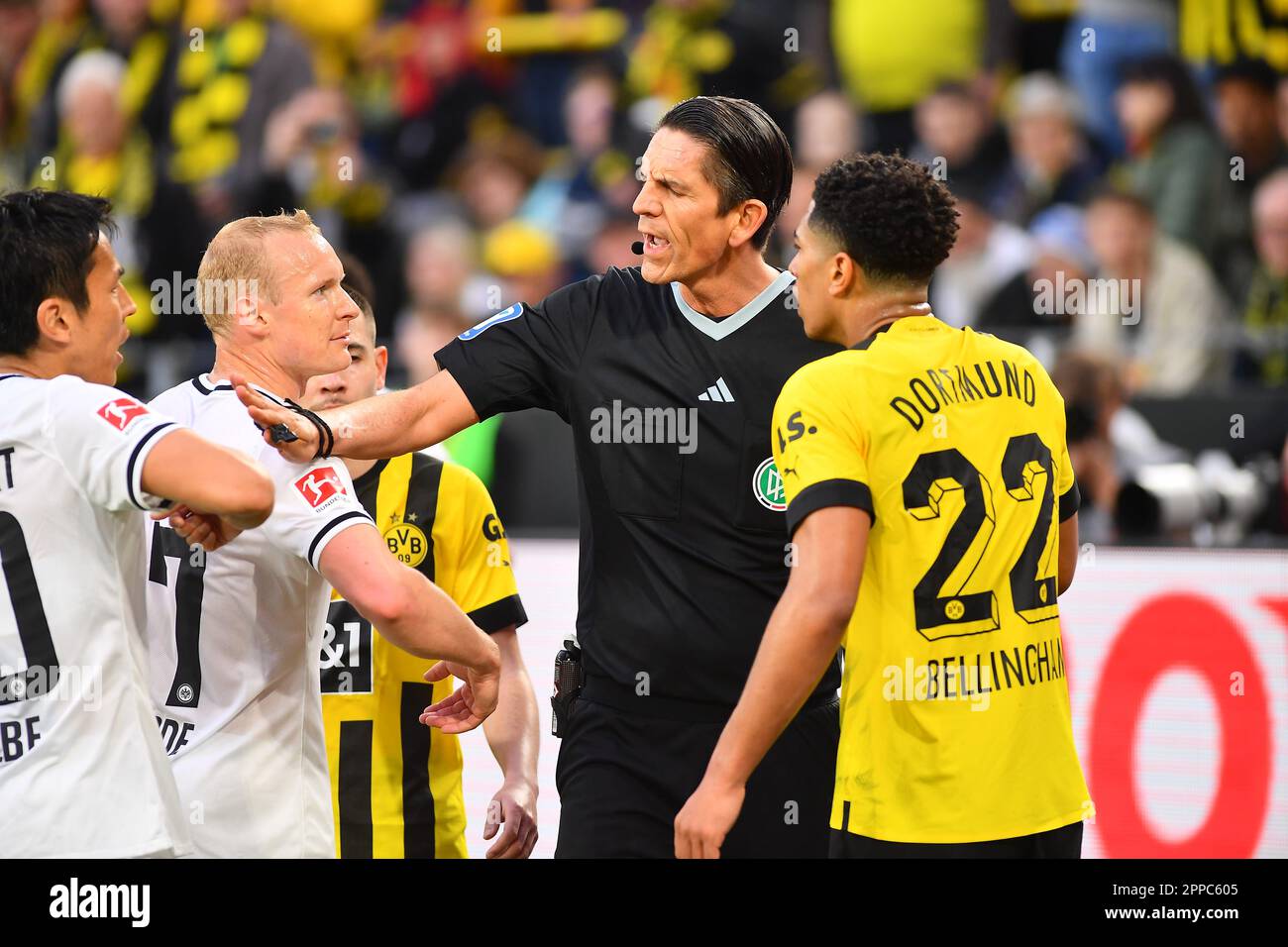 Bundesliga daz hi-res stock photography and images - Alamy