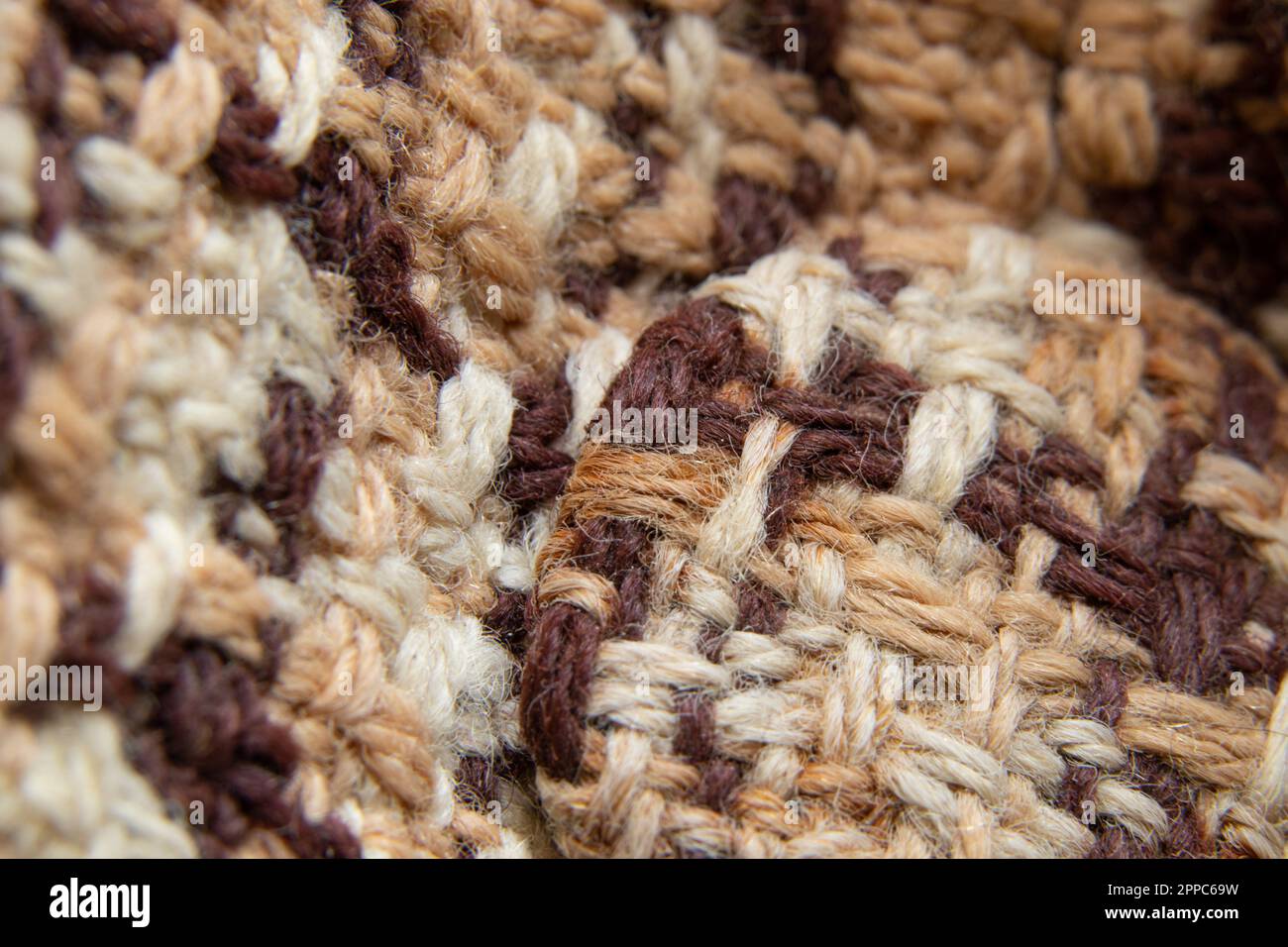 Large detailed fabric texture hi-res stock photography and images - Alamy