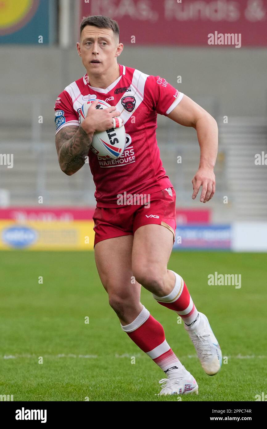 Deon cross hi-res stock photography and images - Alamy