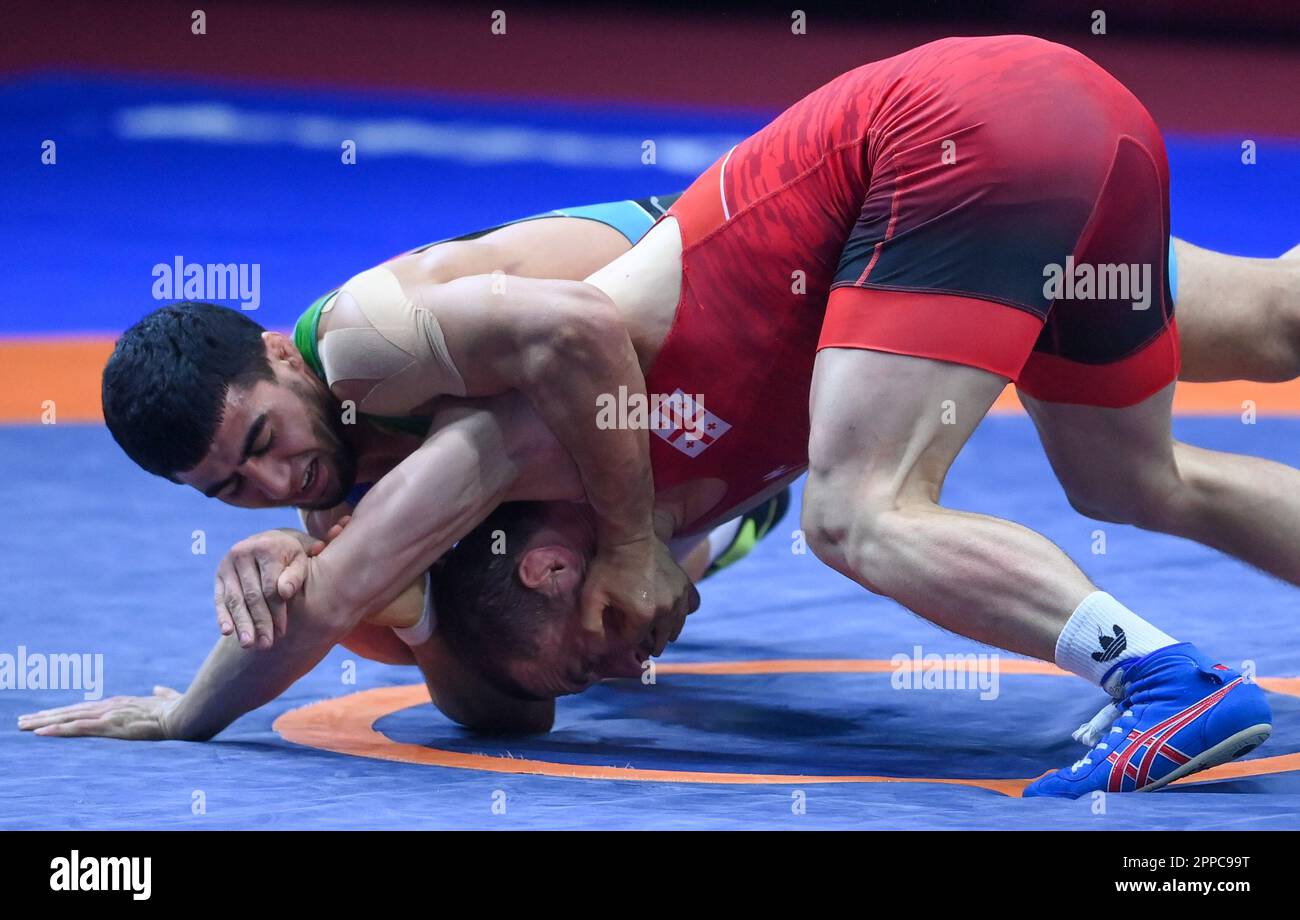 Jafarov hi-res stock photography and images - Alamy