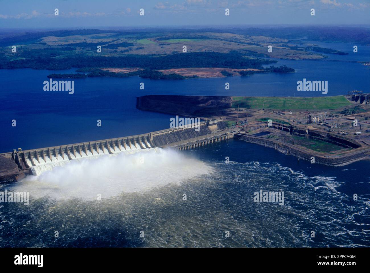 Para state deforestation brazil hi-res stock photography and images - Alamy