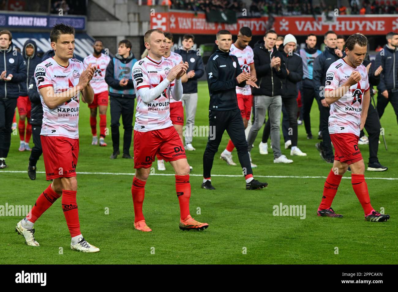 Vormer bruls hi-res stock photography and images - Alamy