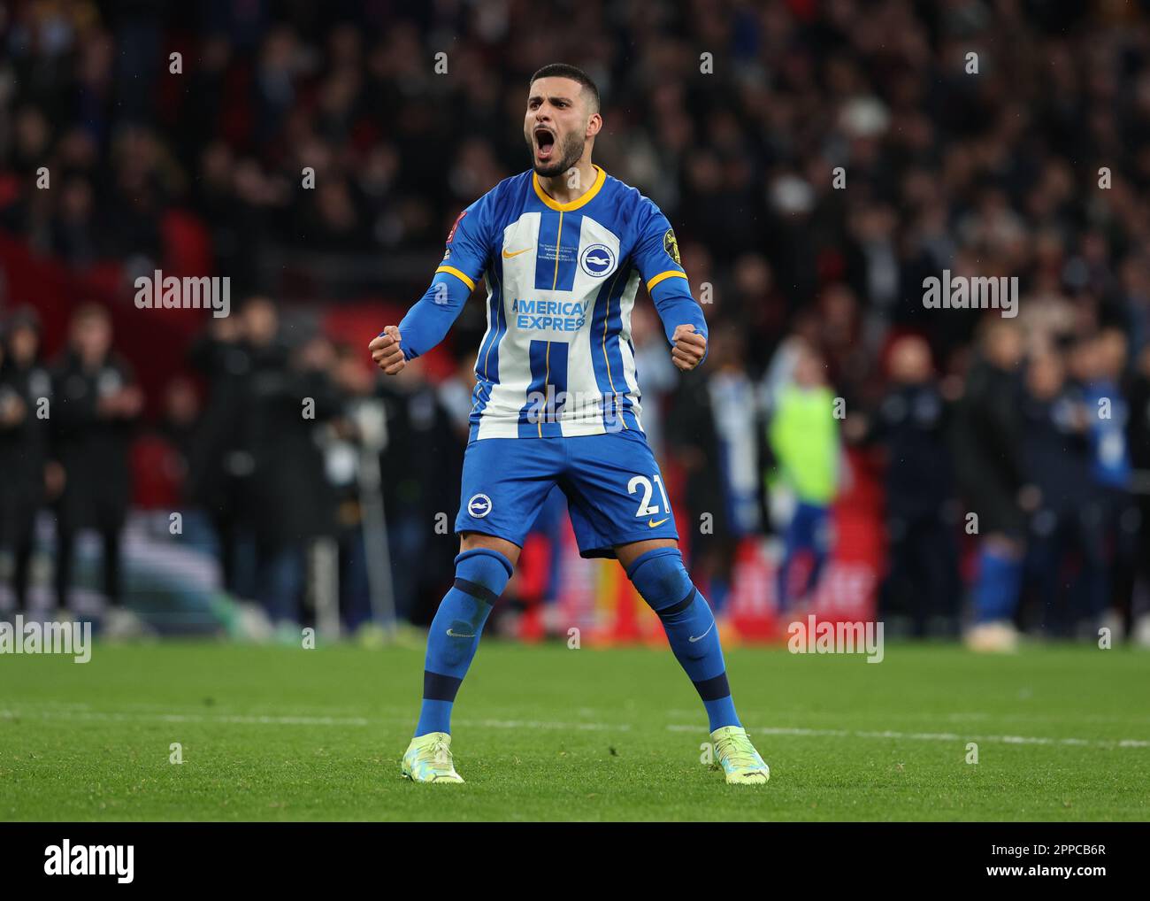 Deniz undav action hi-res stock photography and images - Alamy