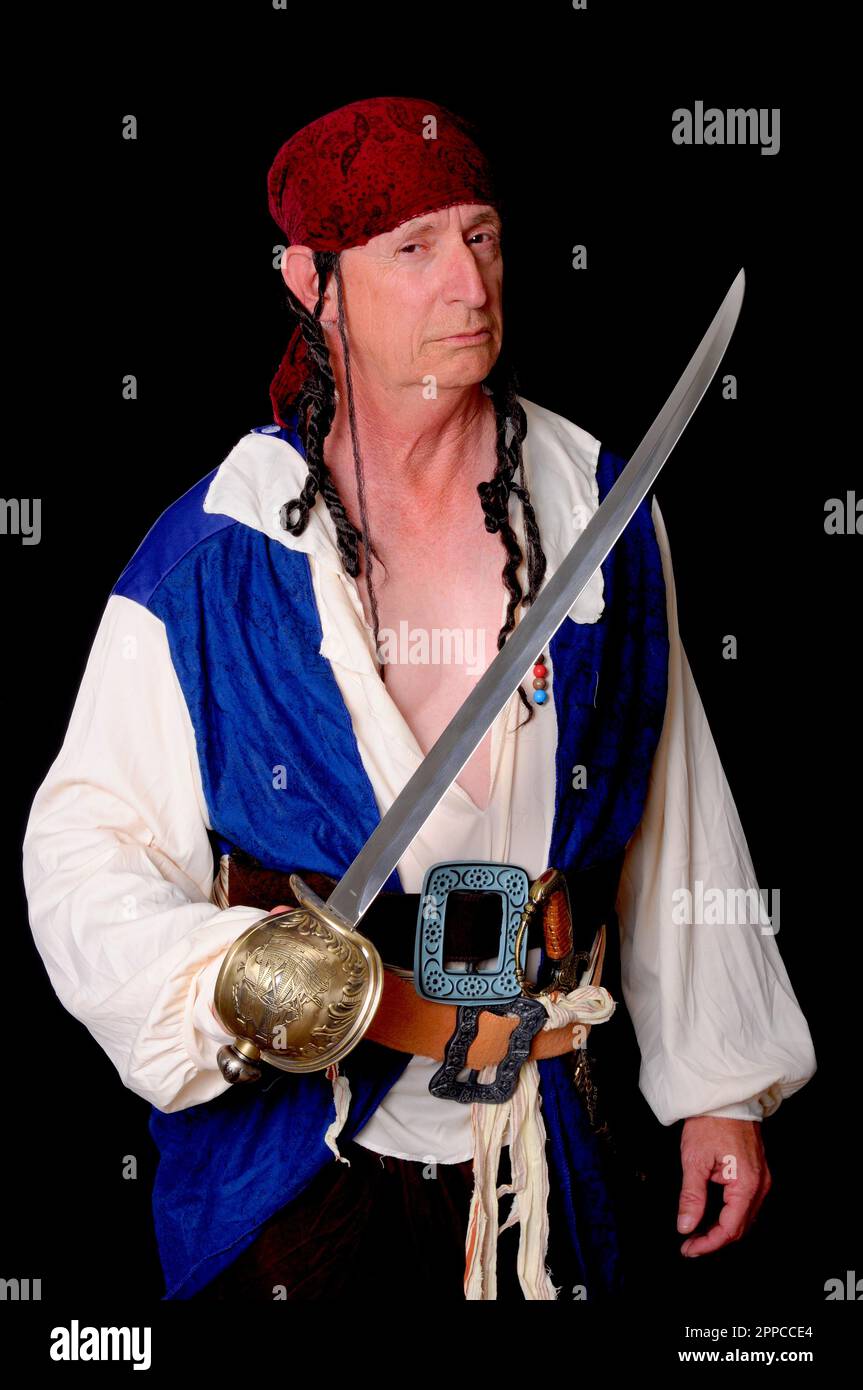 Cutless hi-res stock photography and images - Alamy