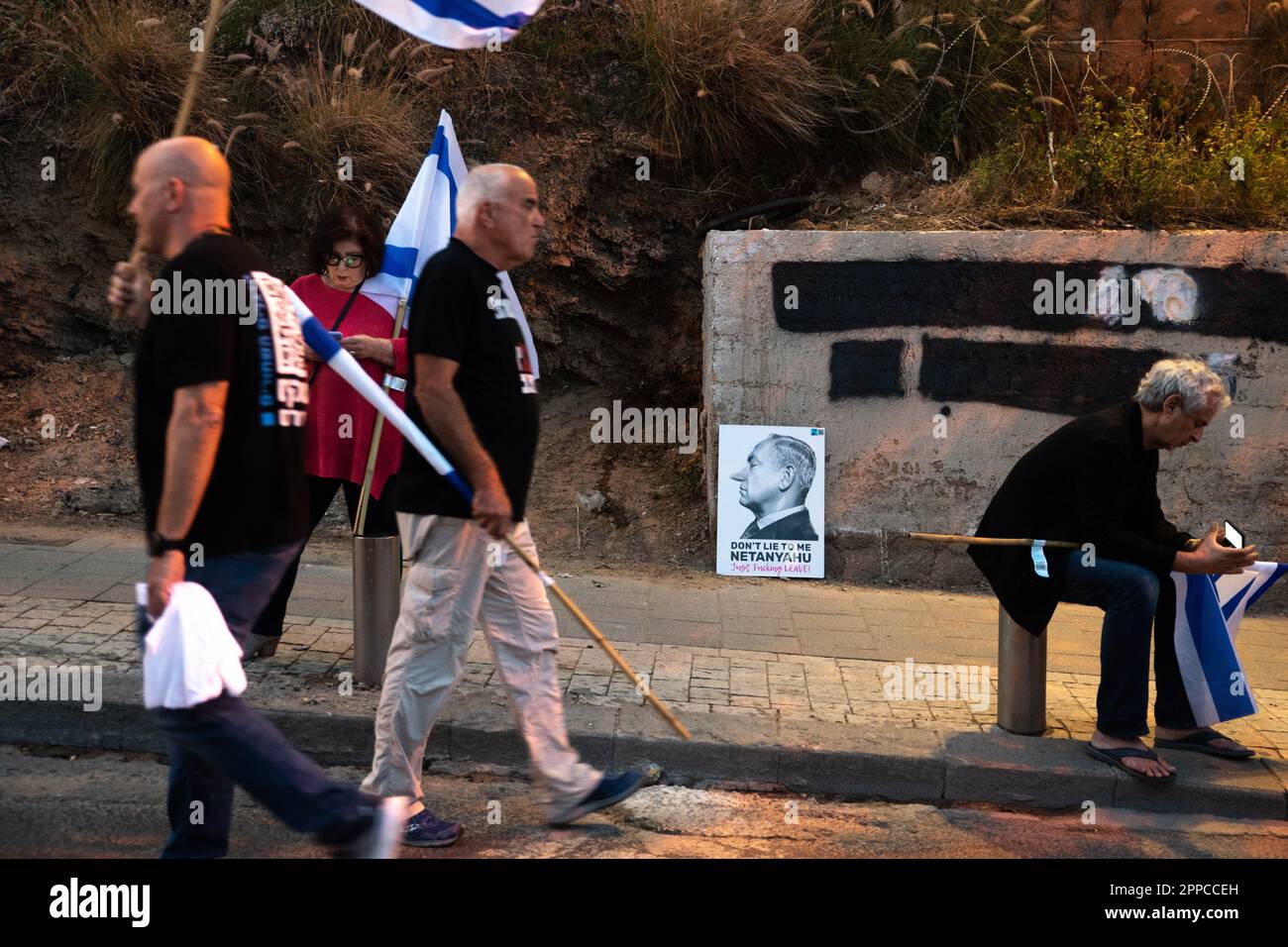 Jewish nose hi-res stock photography and images - Alamy