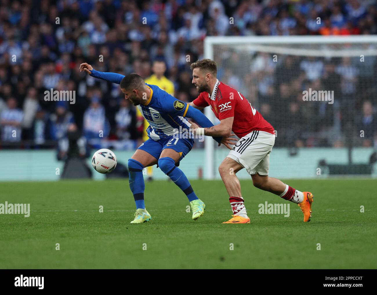 Deniz undav action hi-res stock photography and images - Alamy