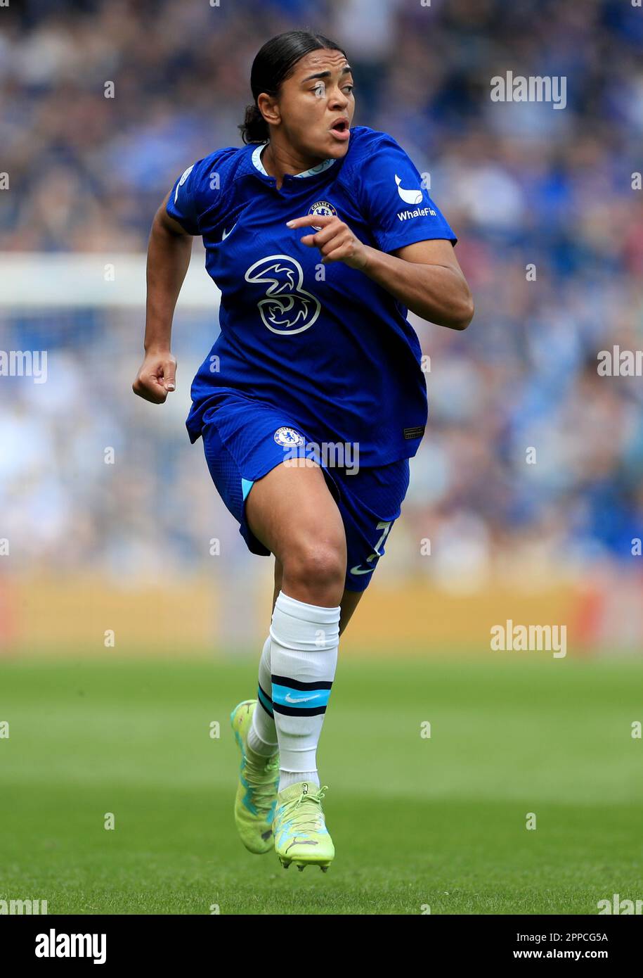 Chelsea women jessica carter hi-res stock photography and images - Alamy