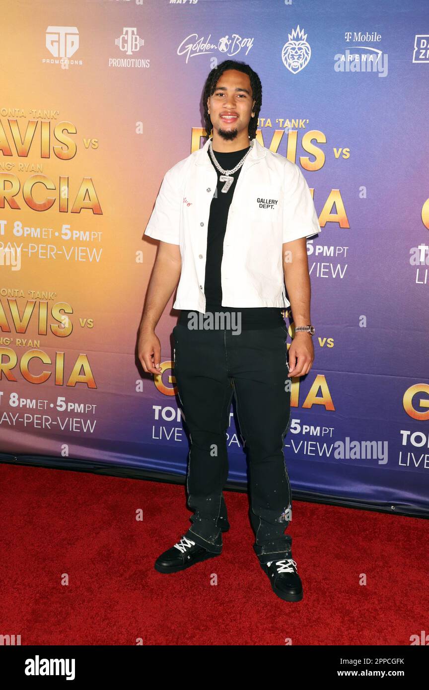 Cj stroud hi-res stock photography and images - Alamy