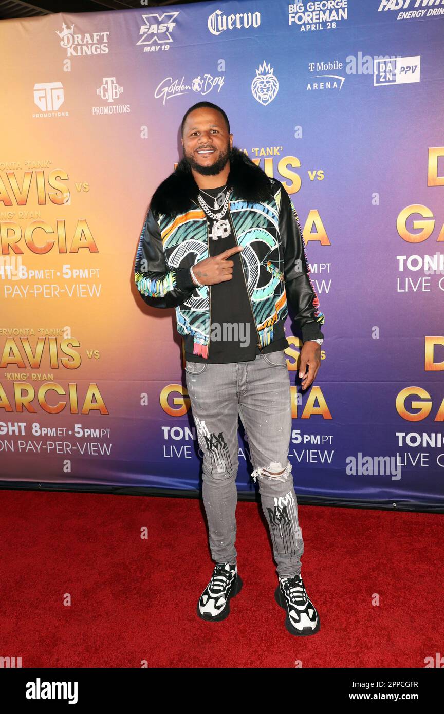 Anthony davis 2023 hi-res stock photography and images - Alamy