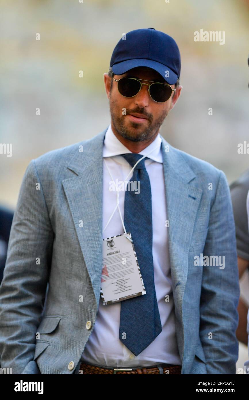 Rio De Janeiro, Brazil. 23rd Apr, 2023. RJ - RIO DE JANEIRO - 04/23 ...