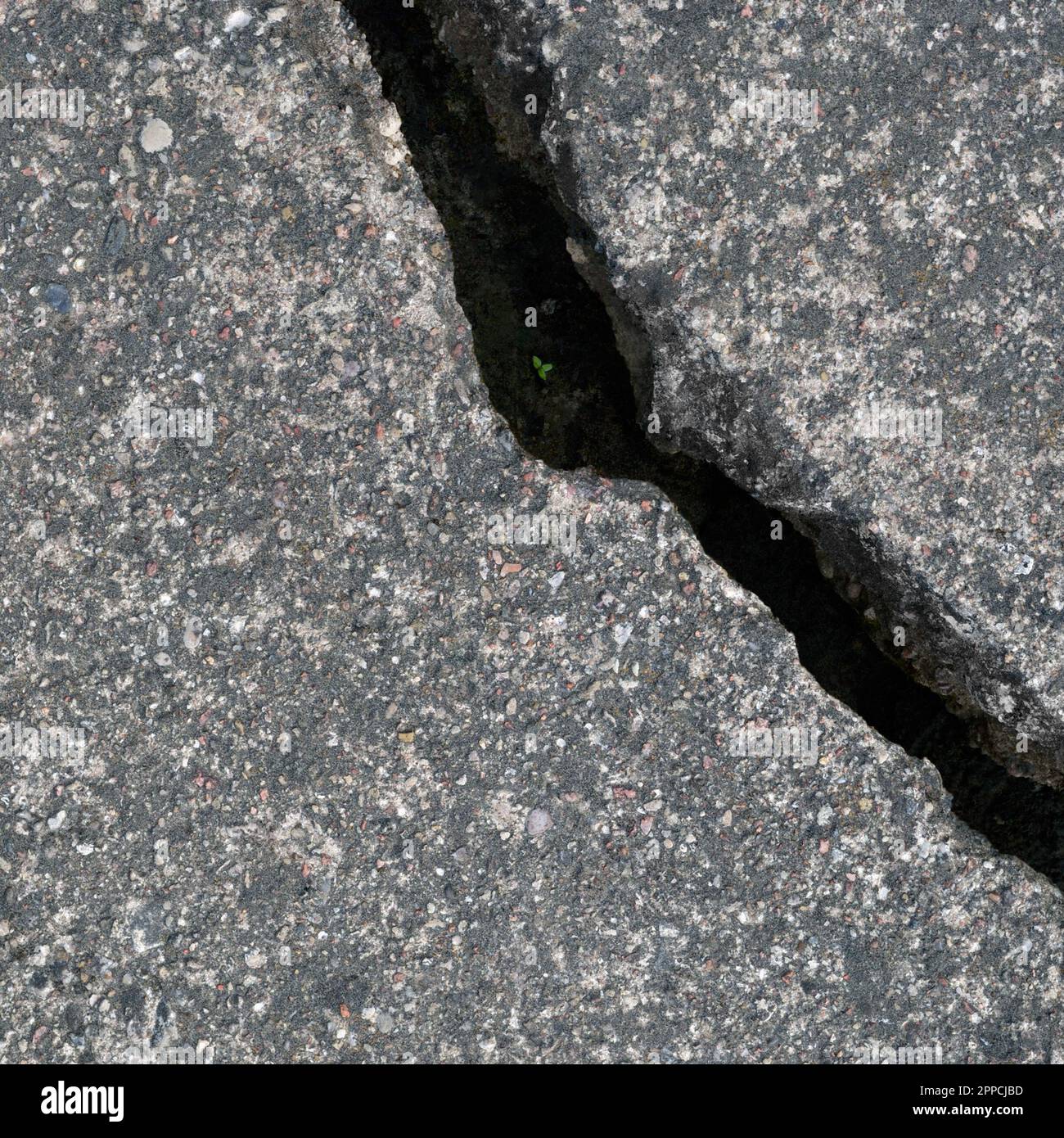 Old aged weathered cracked grey black tarmac texture pattern, large ...