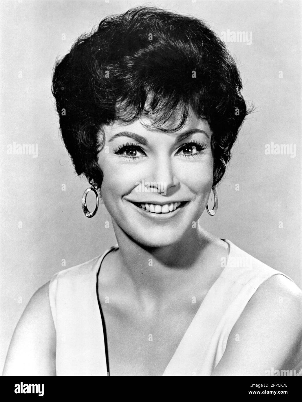 JANET LEIGH in BYE BYE BIRDIE (1963), directed by GEORGE SIDNEY. Credit ...