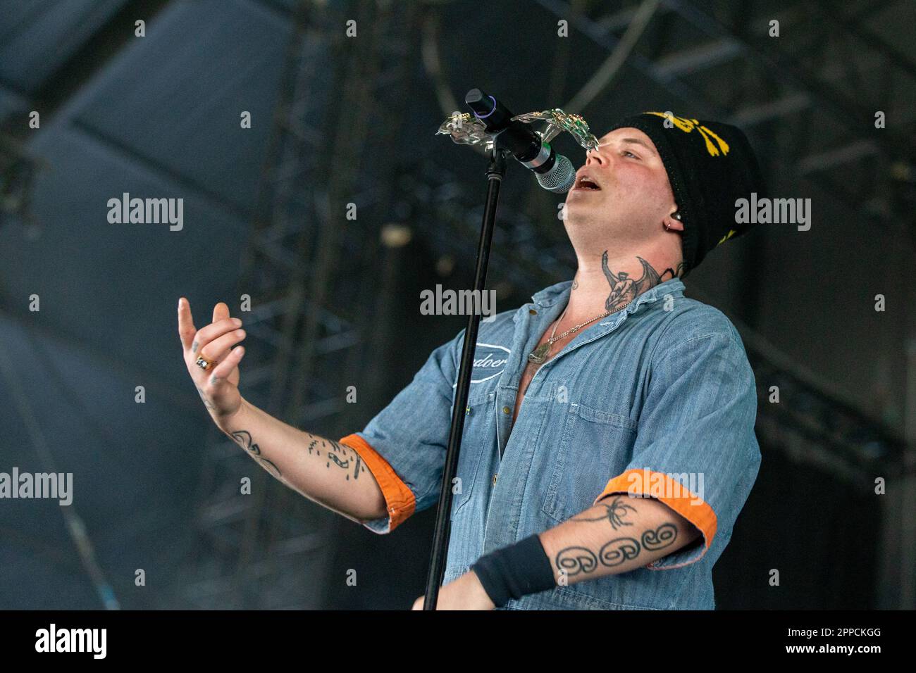 Jonatan leandoer hi-res stock photography and images - Alamy