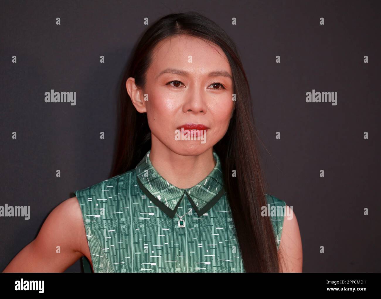 Angela yeoh hi-res stock photography and images - Alamy