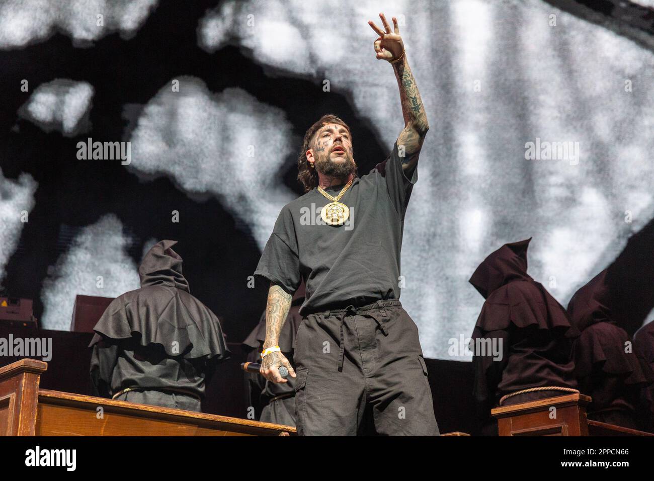 Suicideboys hi-res stock photography and images - Alamy