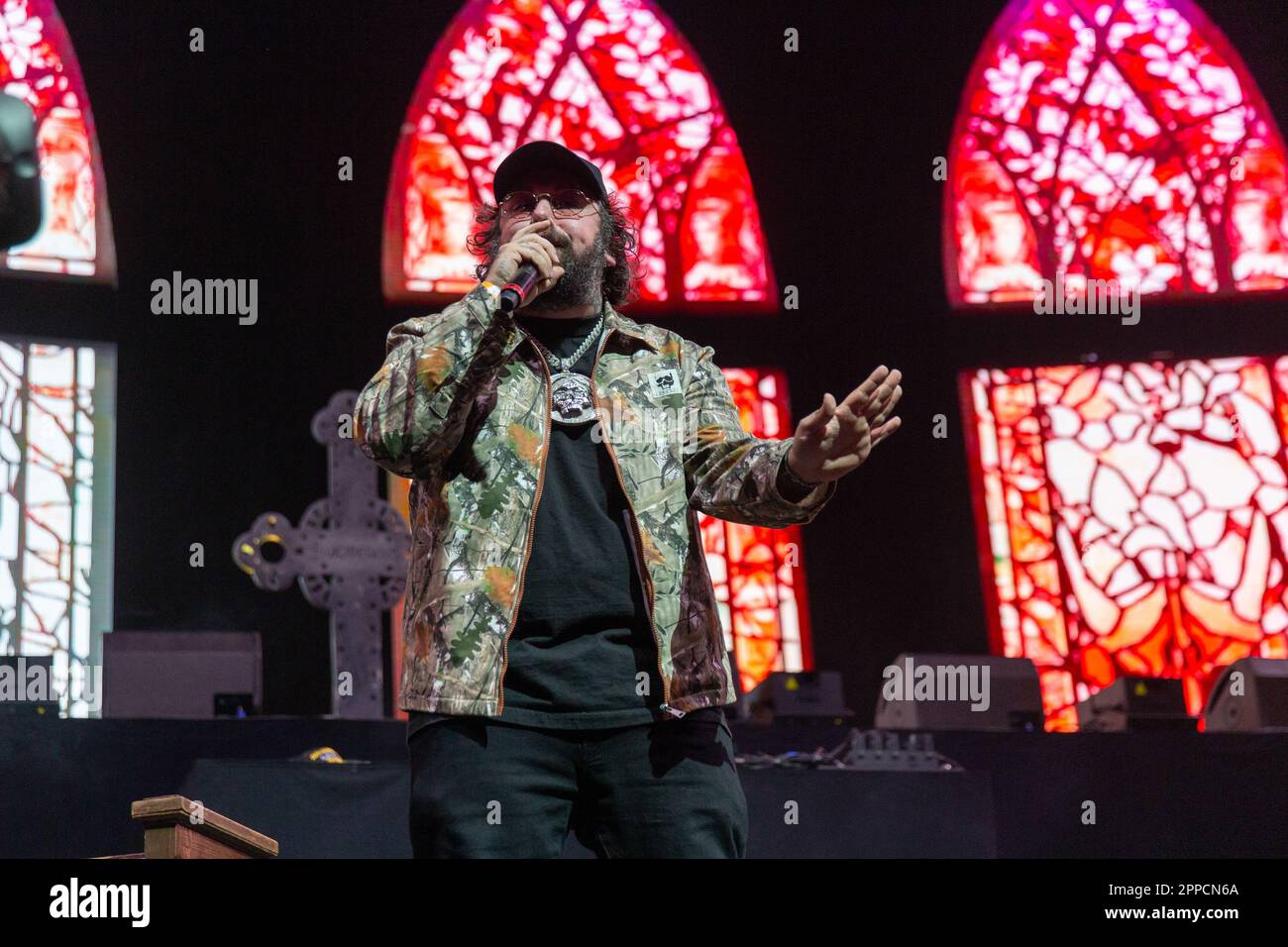 Suicideboys hi-res stock photography and images - Alamy