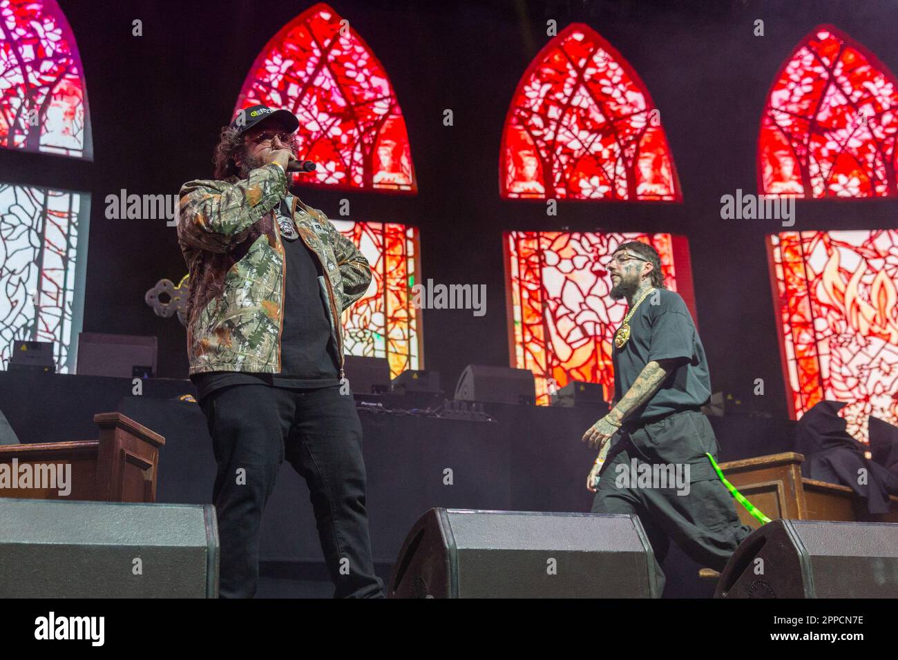 Suicideboys hi-res stock photography and images - Alamy