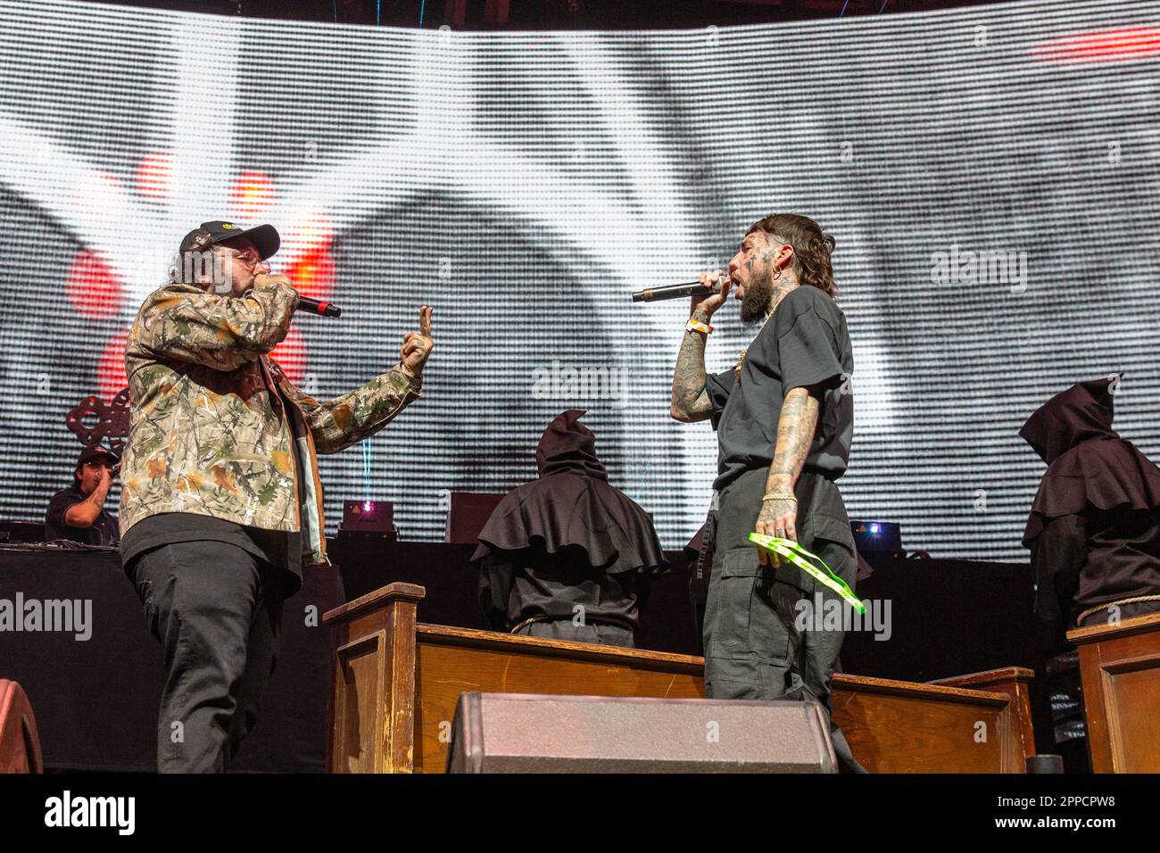 Suicideboys hi-res stock photography and images - Alamy