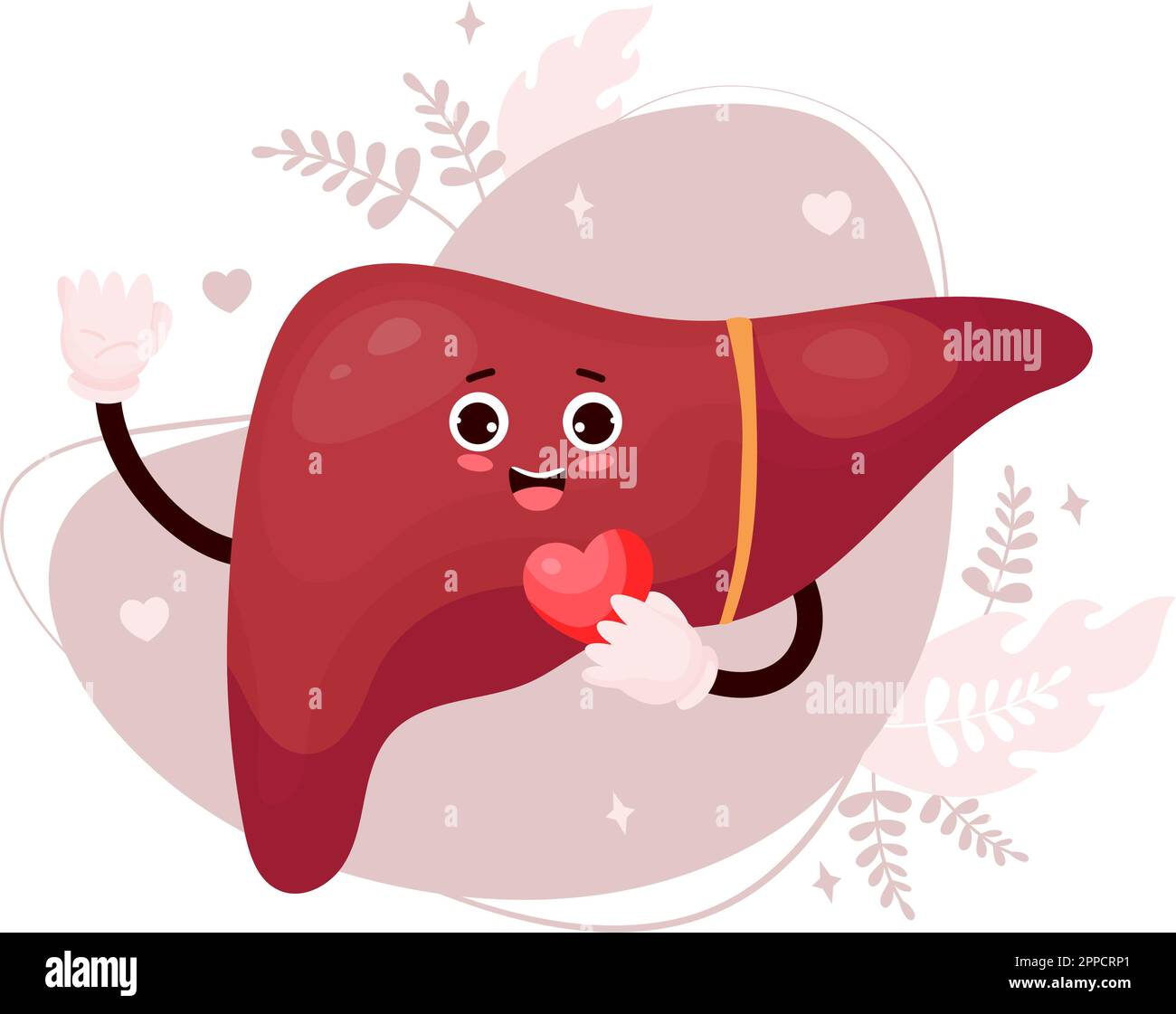 Livercartoon hi-res stock photography and images - Alamy