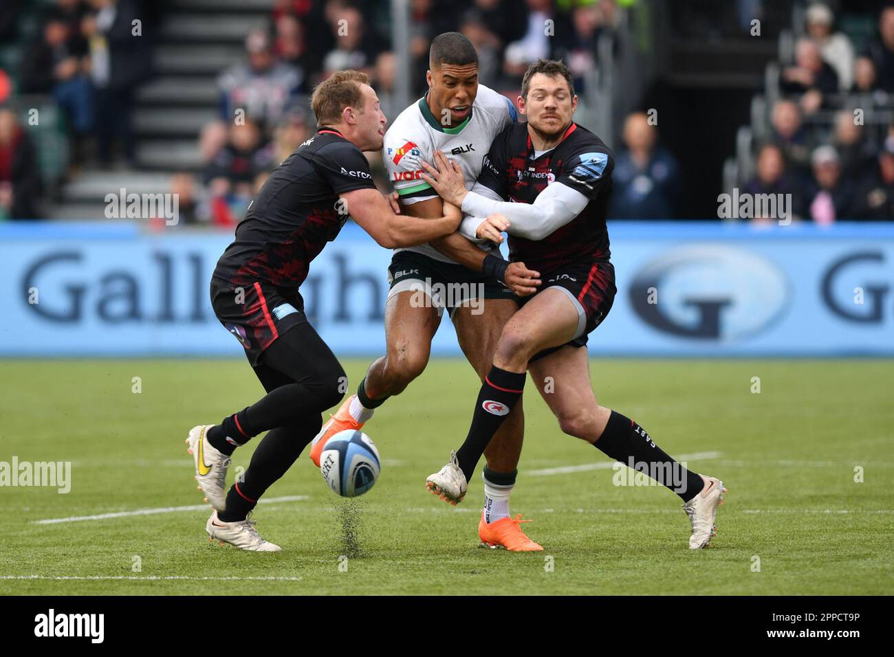 Ben loader of london irish hi-res stock photography and images - Alamy