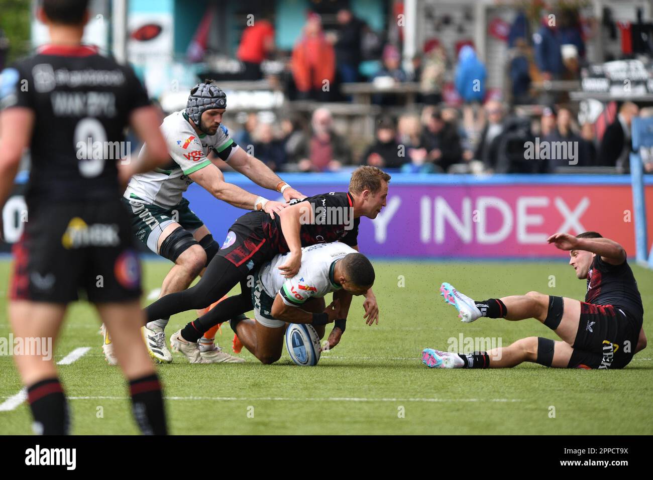 Ben loader of london irish hi-res stock photography and images - Alamy
