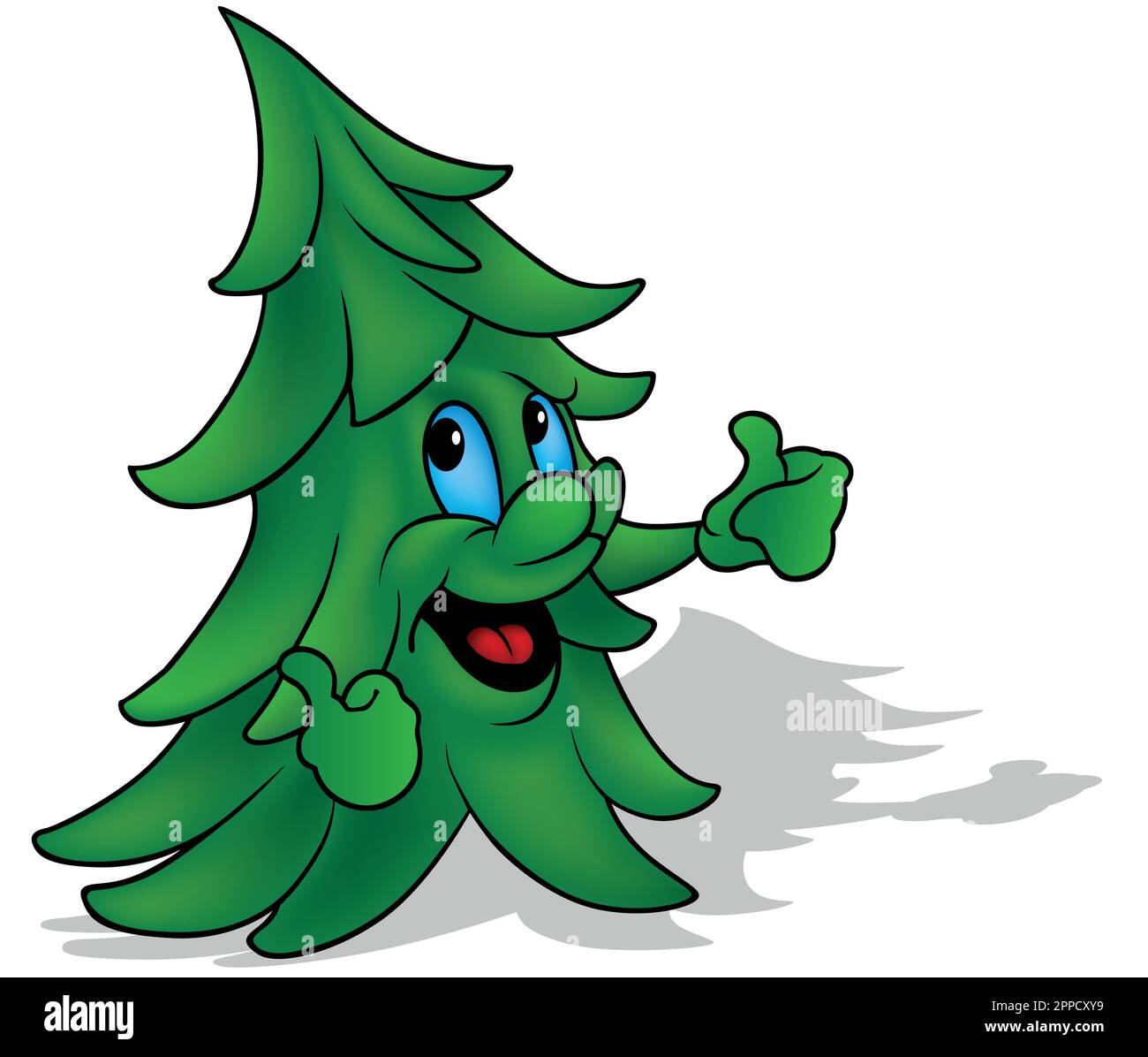 Thumb face drawn Stock Vector Images - Alamy