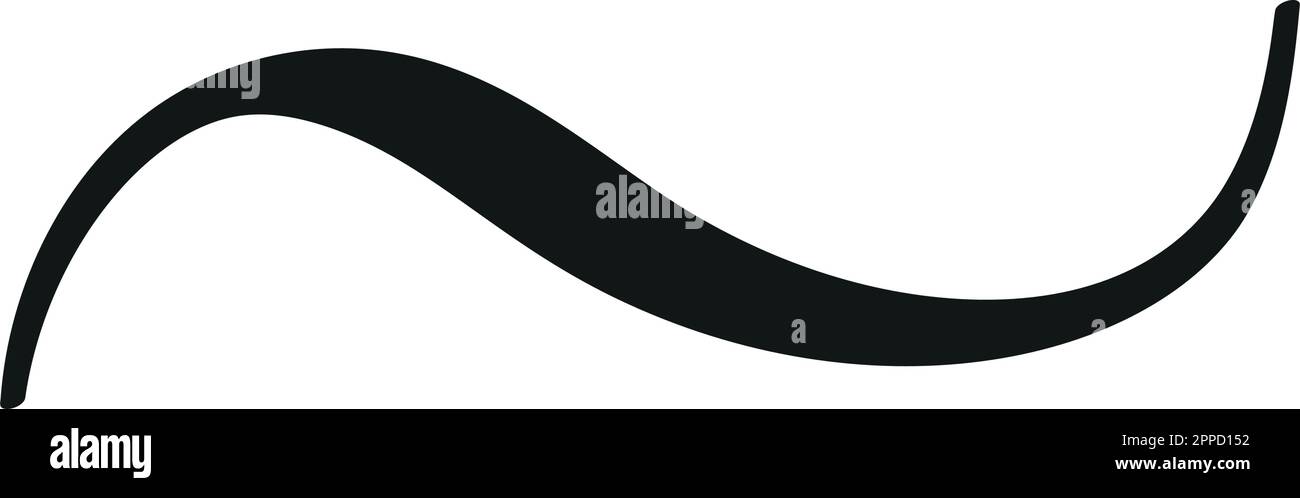Swish logotype hi-res stock photography and images - Alamy