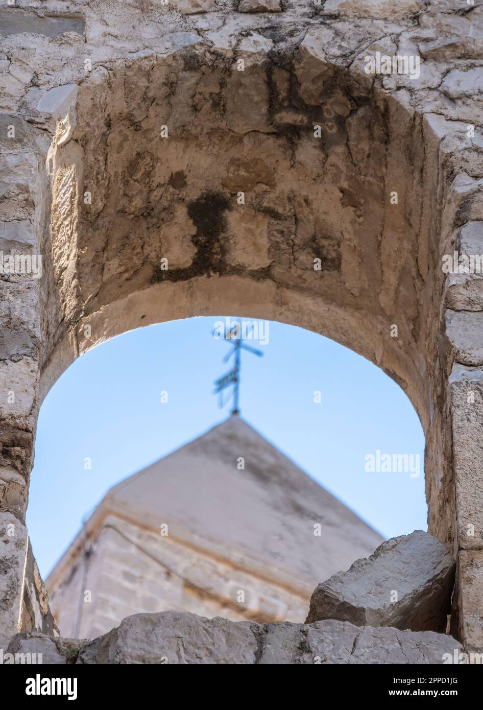 Focus on ancient architecture hi-res stock photography and images - Alamy