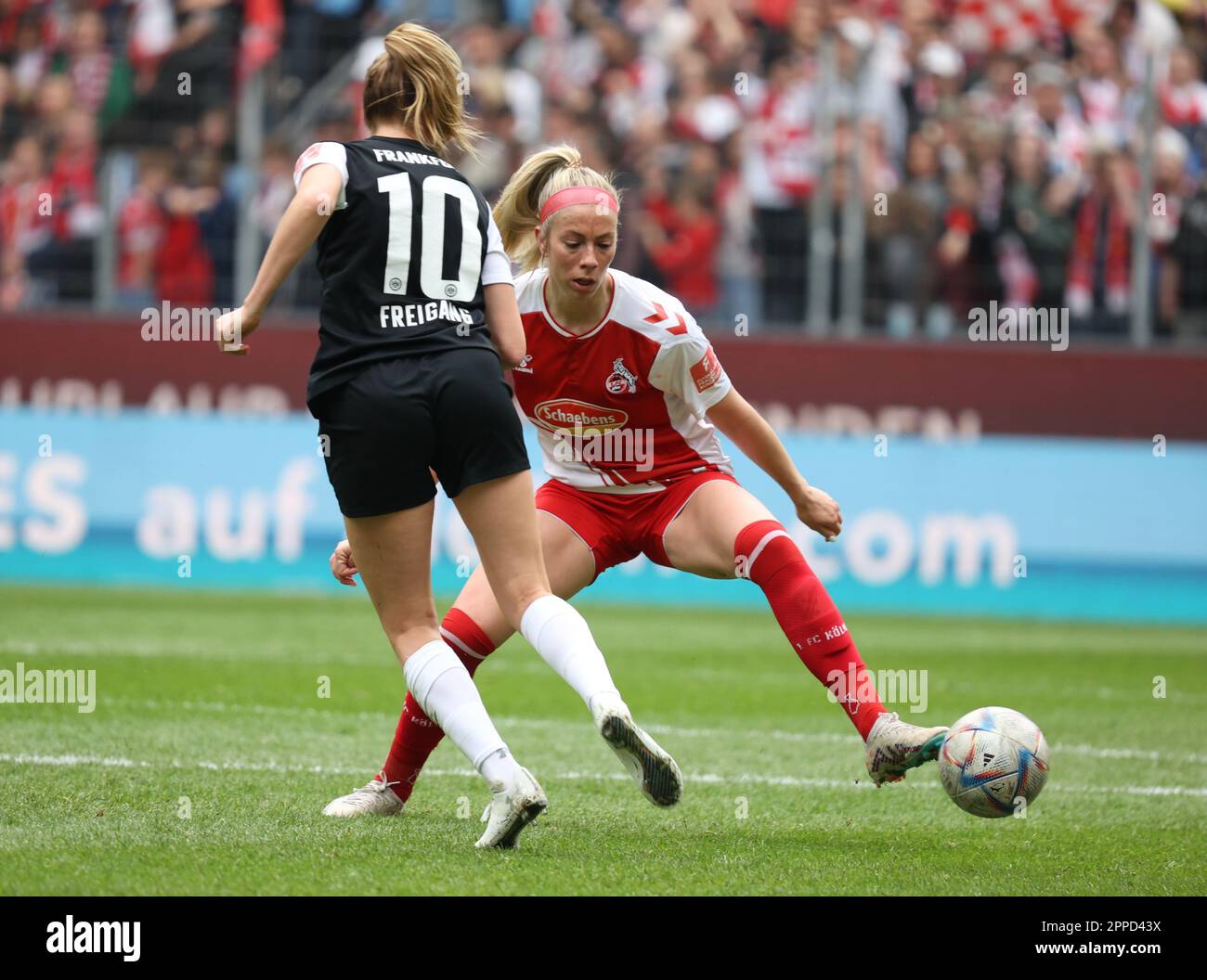 Laura beck hi-res stock photography and images - Alamy