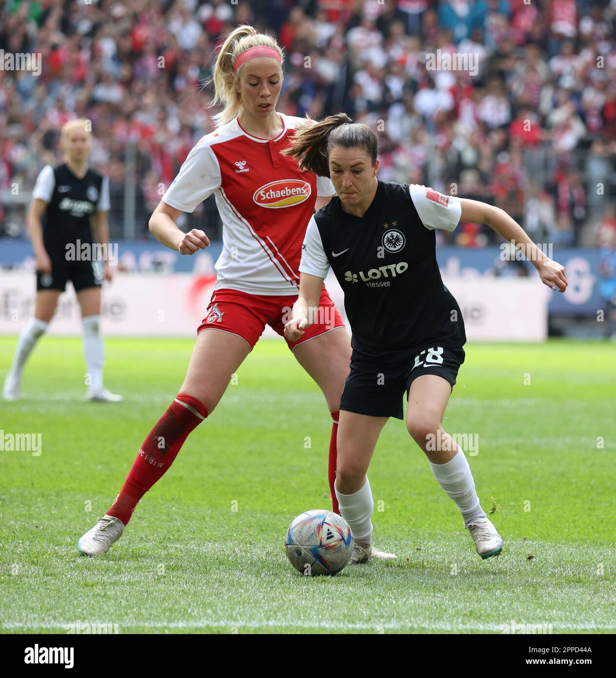 Barbara beck hi-res stock photography and images - Alamy