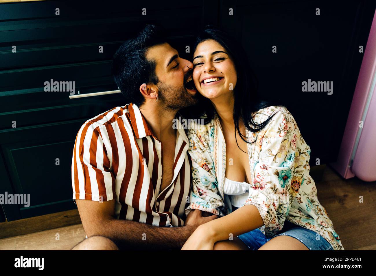 Biting Cheek When Chewing